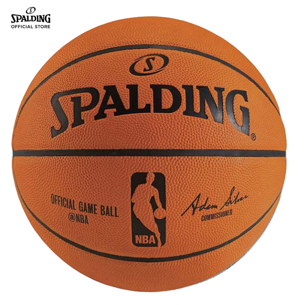 Spalding NBA Official Game Ball - www.sporthousethailand.com