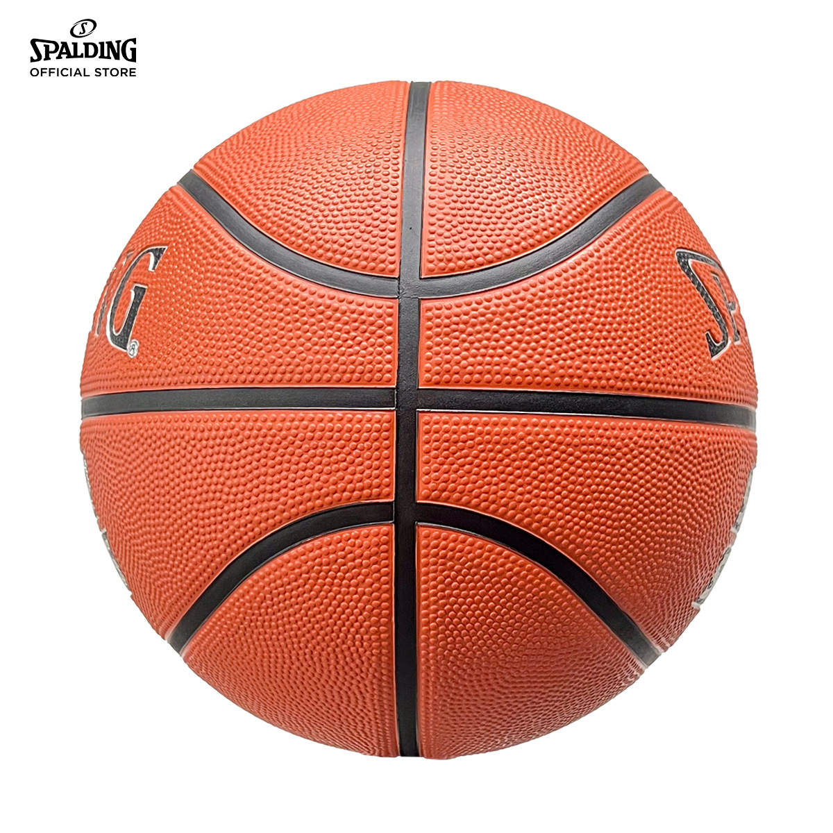 Spalding Silver Series - www.sporthousethailand.com