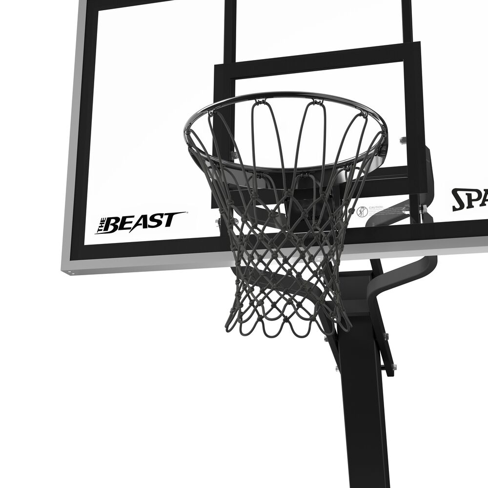 Spalding The Beast Stealth 60" - www.sporthousethailand.com