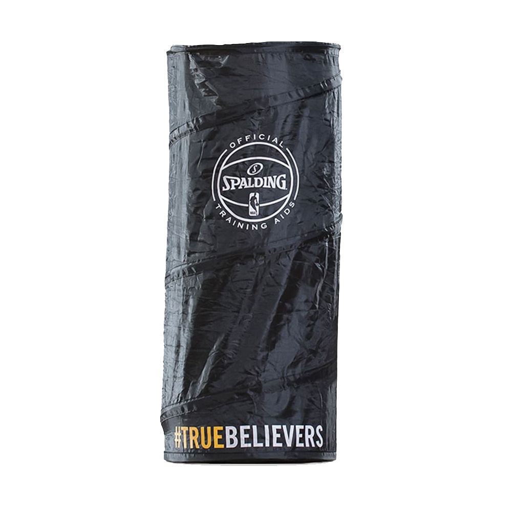 SPALDING Training Aids Full Set (10 ITEM) - www.sporthousethailand.com