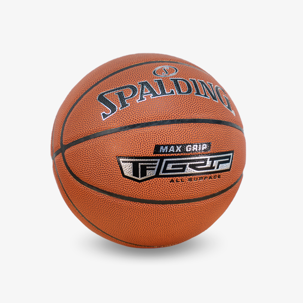 Spalding Max Grip - Sporthouse Thailand