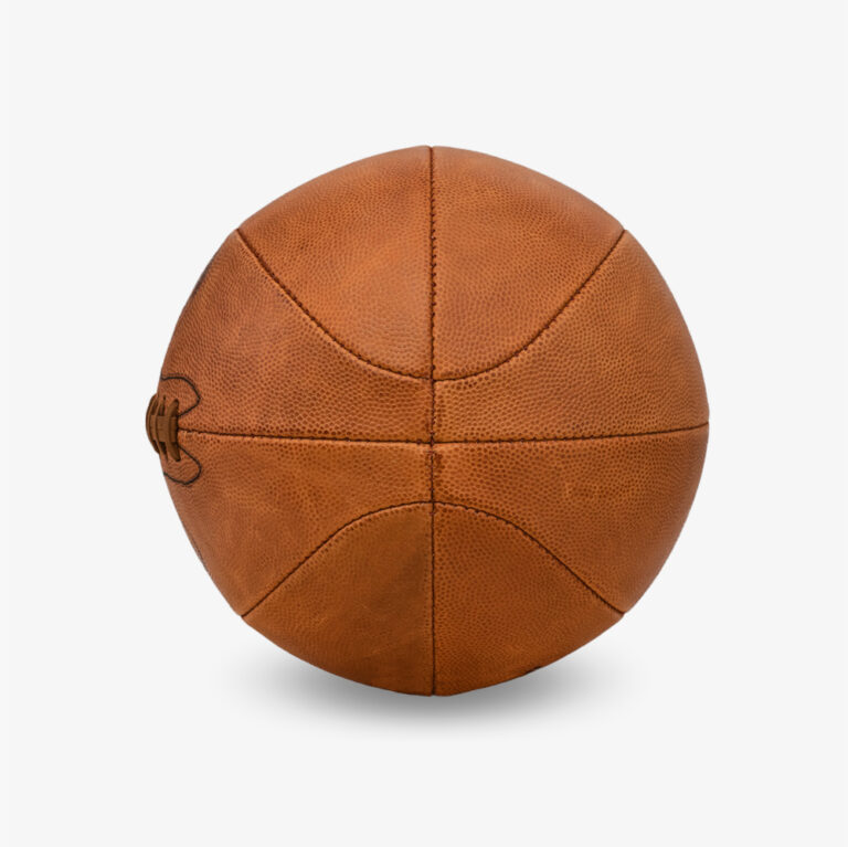 125th Anniversary 1894 Official Spalding Basketball - www ...