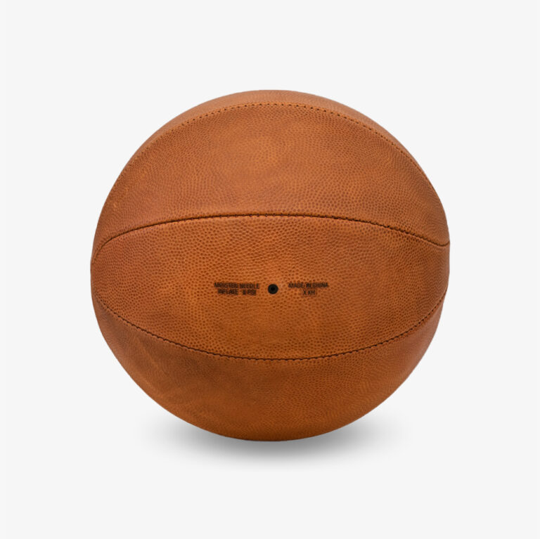 125th Anniversary 1894 Official Spalding Basketball - www ...