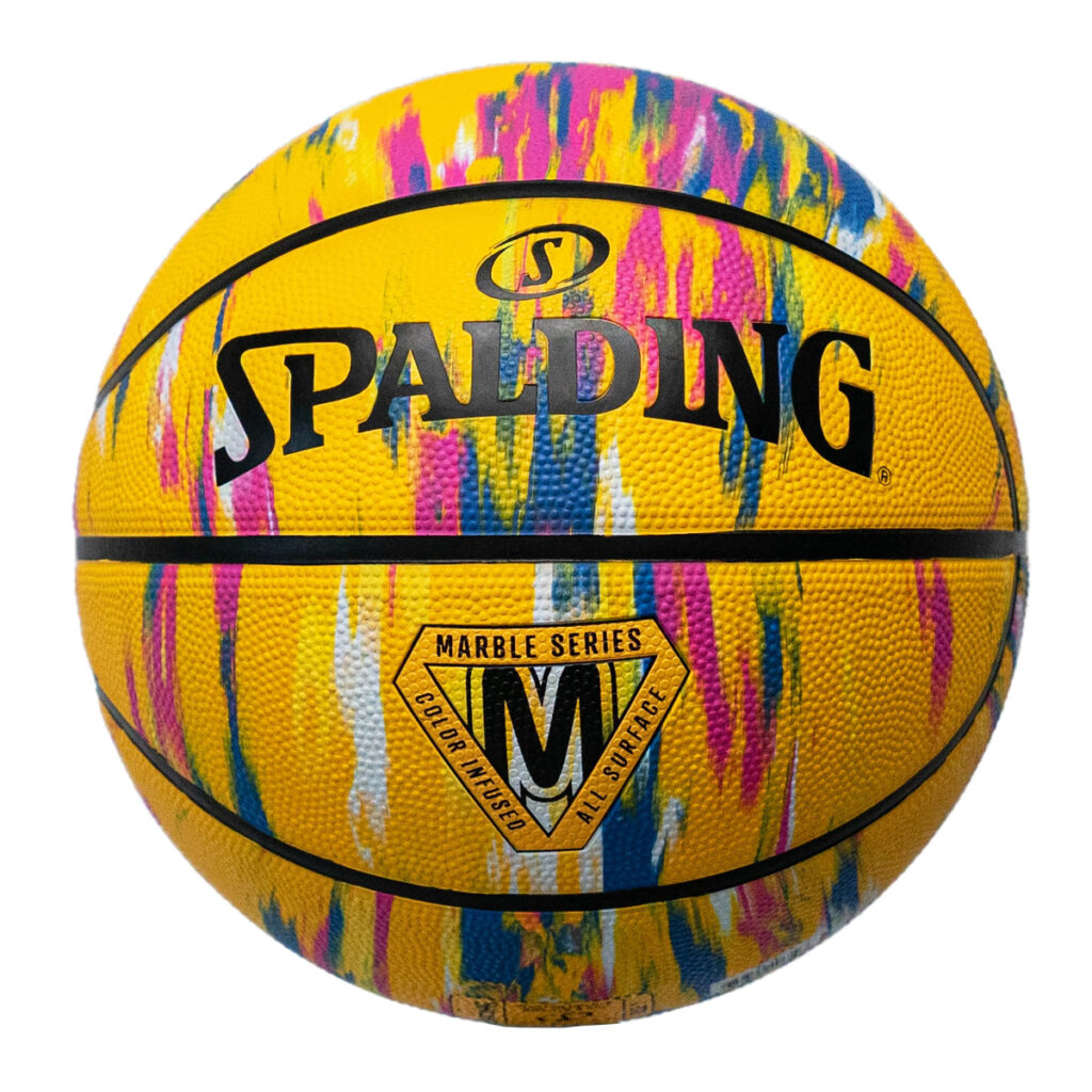 125th Anniversary 1894 Official Spalding Basketball - www ...