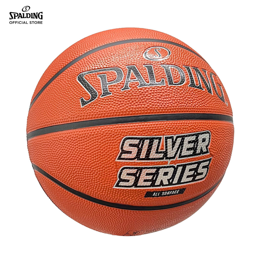 Spalding TF-250 React #6,#7 - www.sporthousethailand.com