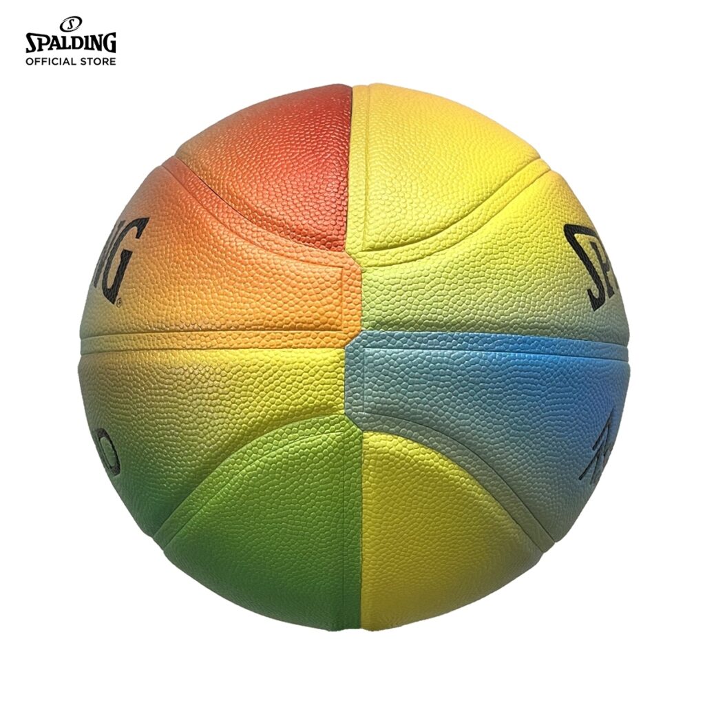 Spalding NBA Official Game Ball - www.sporthousethailand.com