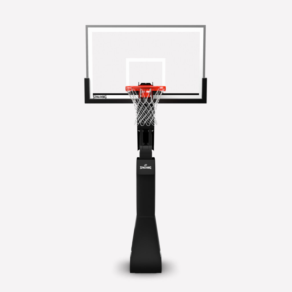 รู้หรือไม่? ห่วงบาสที่ดีต้องมีอะไรบ้าง และทำไม Spalding Arena 180 ...